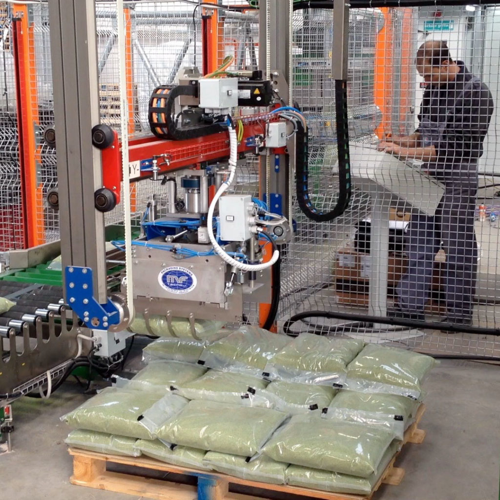 Activated Filter Media (AFM) - Essential Water and Energy Services