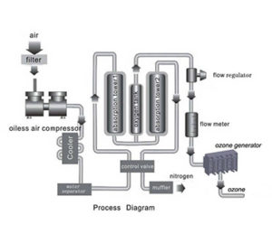 Ozone Generators - Essential Water and Energy Services